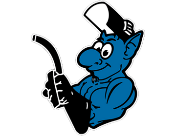 Blue Demon Welding – Banditos Incorporated